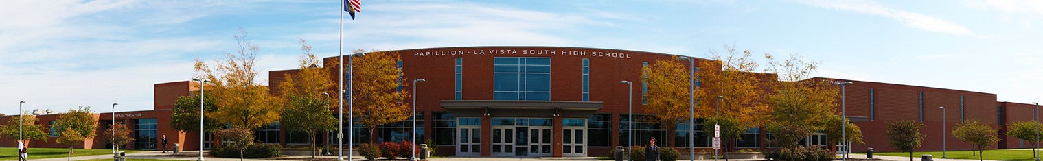 Papillion La Vista South High School Employees, Location, Alumni | LinkedIn Papillion La Vista South High School Employees, Location, Alumni | LinkedIn