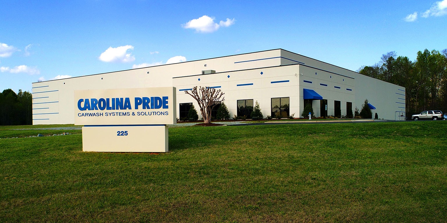 Carolina Pride Carwash Systems & Solutions | LinkedIn Carolina Pride Carwash Systems & Solutions | LinkedIn
