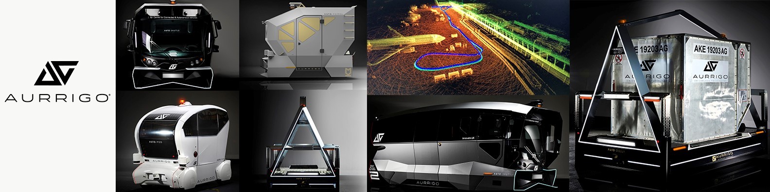 Aurrigo | LinkedIn Aurrigo | LinkedIn