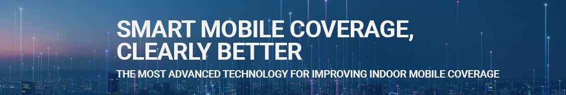 Signal Boosters UK on LinkedIn: Understanding enterprise wireless: Part ... Signal Boosters UK on LinkedIn: Understanding enterprise wireless: Part ...