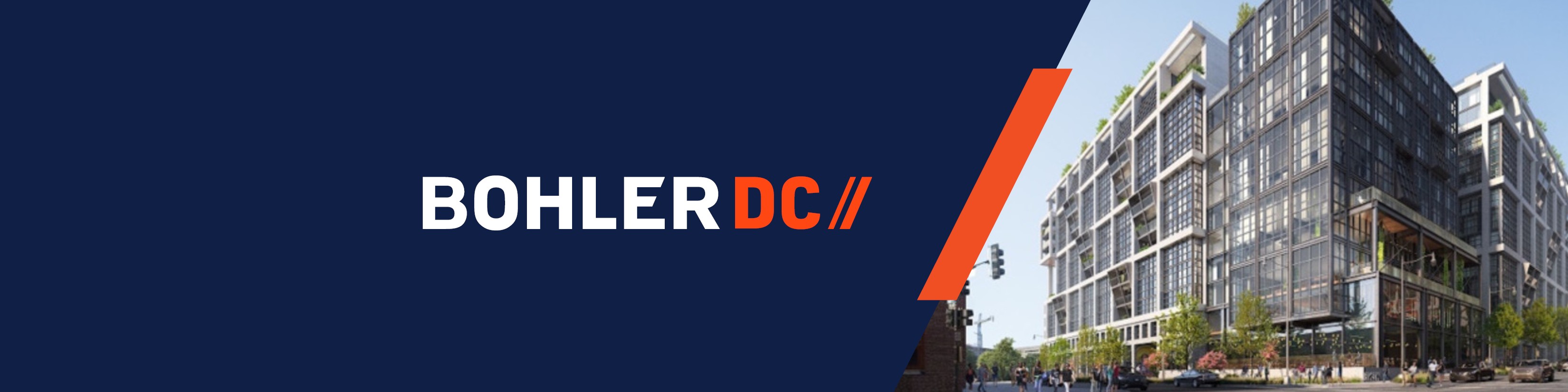 Bohler DC | LinkedIn Bohler DC | LinkedIn