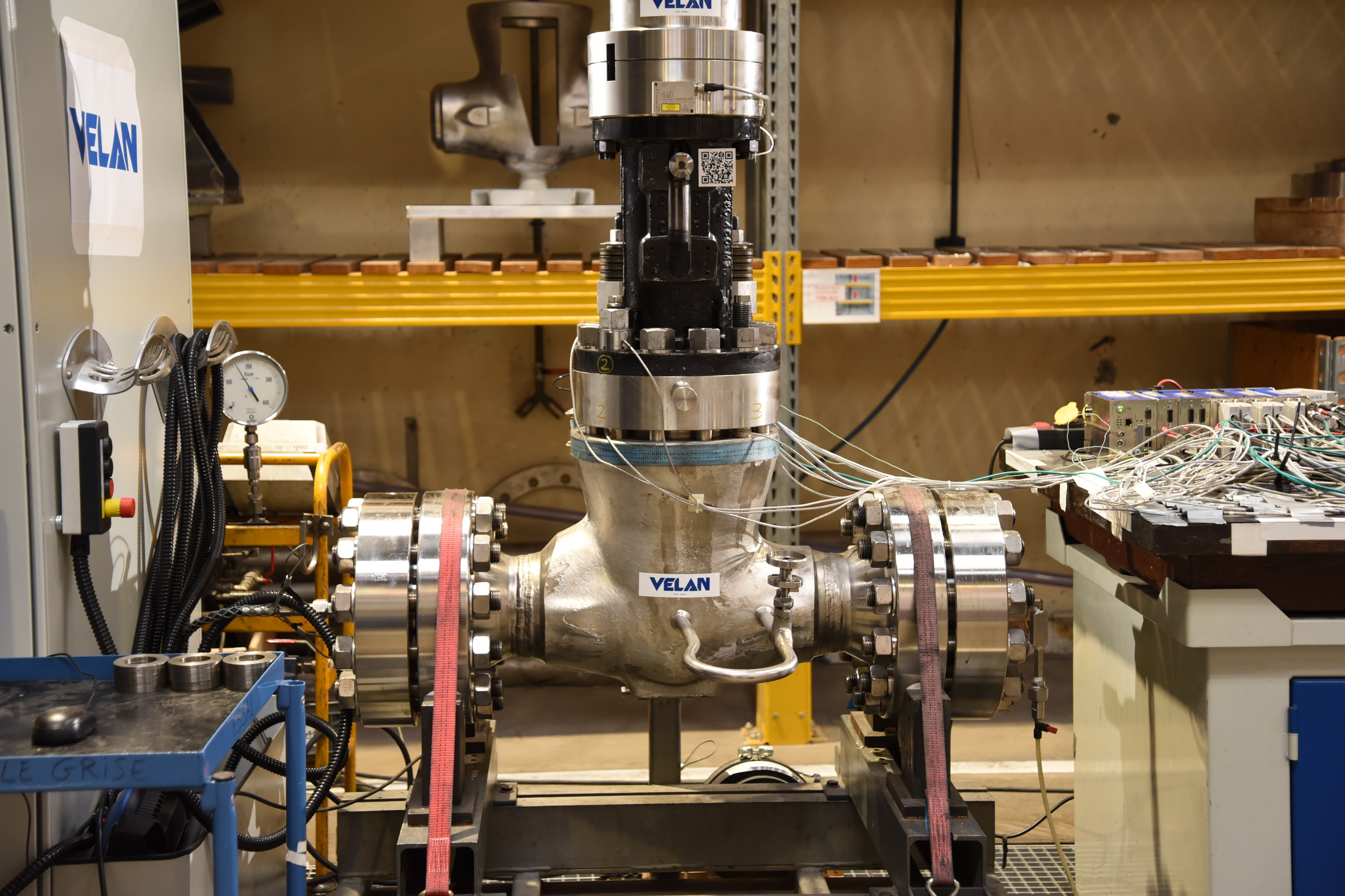 Velan SAS on LinkedIn: #velan #cryogenic #valves #launchpad #ariane6 # ... Velan SAS on LinkedIn: #velan #cryogenic #valves #launchpad #ariane6 # ...