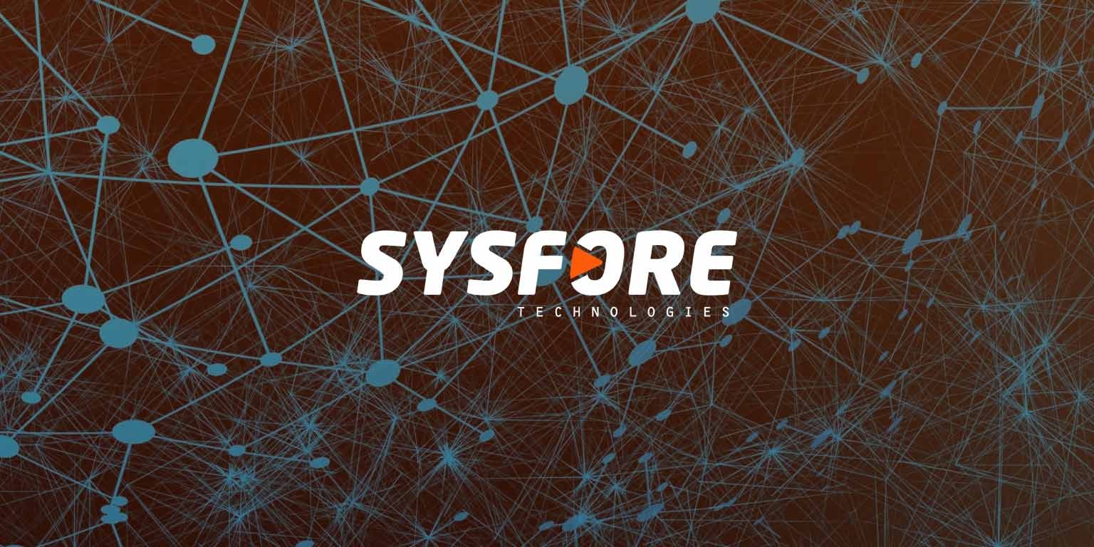 Sysfore Technologies Pvt. Ltd. | LinkedIn Sysfore Technologies Pvt. Ltd. | LinkedIn