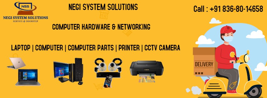 Negi System & Security Solutions | LinkedIn Negi System & Security Solutions | LinkedIn