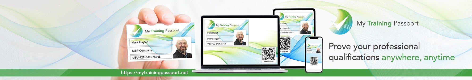 My Training Passport Limited on LinkedIn: My Training Passport Client ... My Training Passport Limited on LinkedIn: My Training Passport Client ...