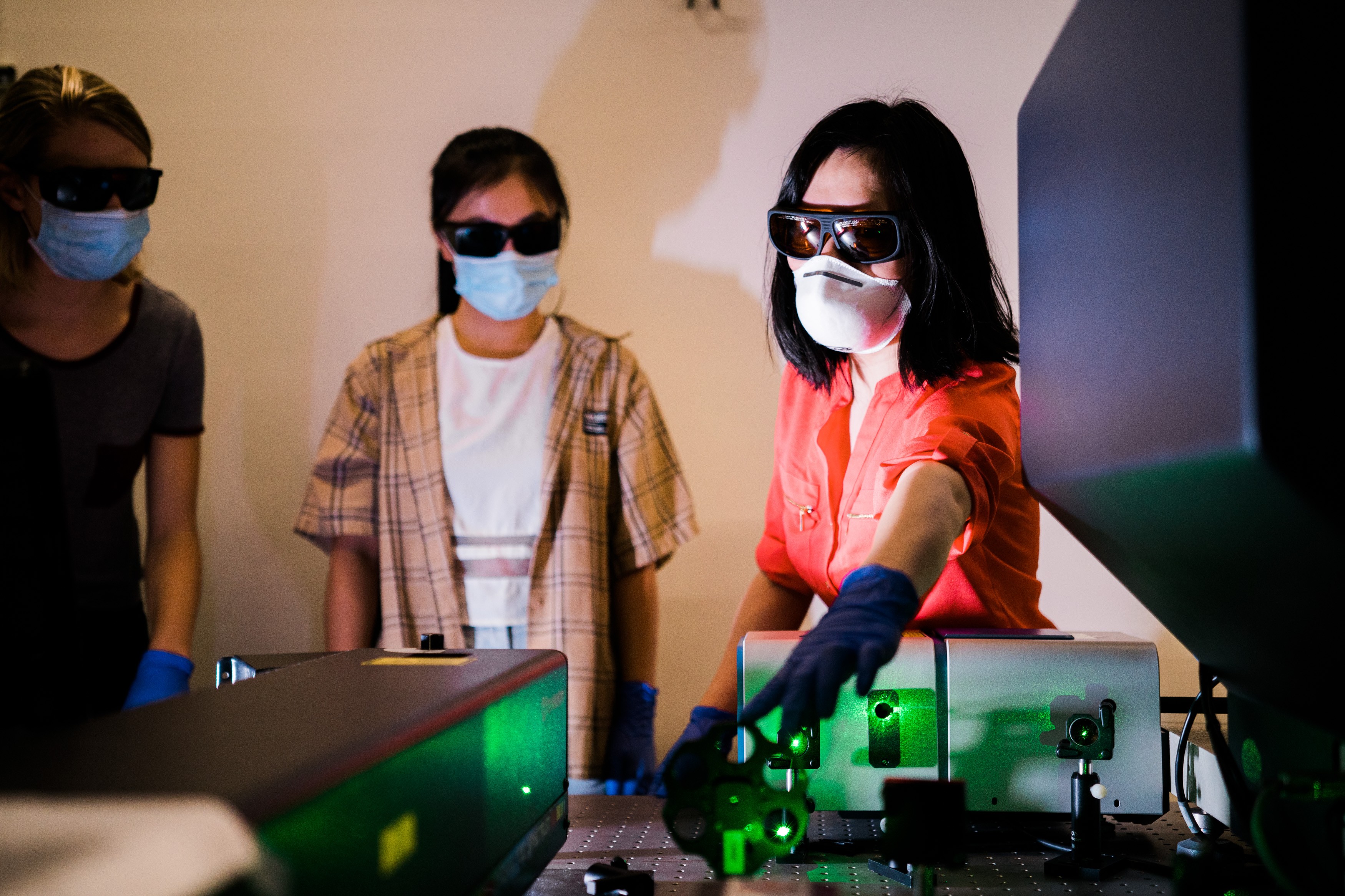 Boston University Photonics Center | LinkedIn Boston University Photonics Center | LinkedIn