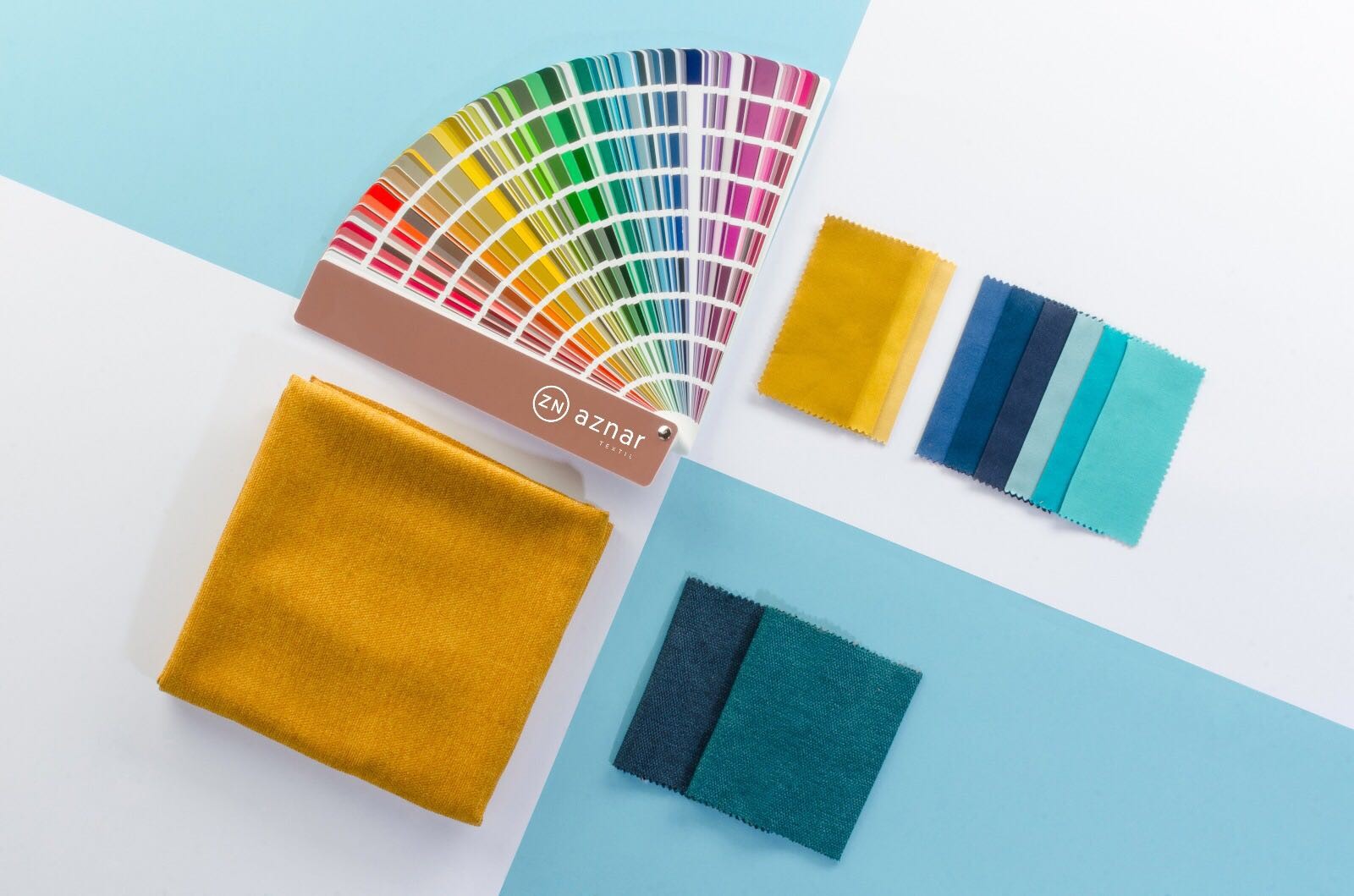 AZNAR TEXTIL S.L | LinkedIn AZNAR TEXTIL S.L | LinkedIn