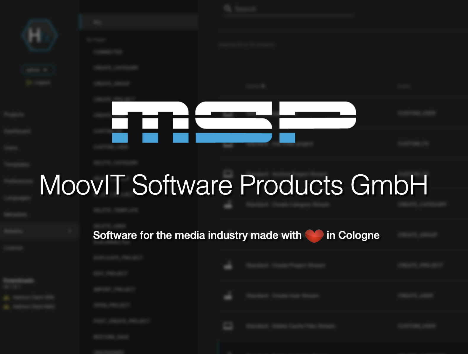MoovIT Software Products GmbH | LinkedIn MoovIT Software Products GmbH | LinkedIn