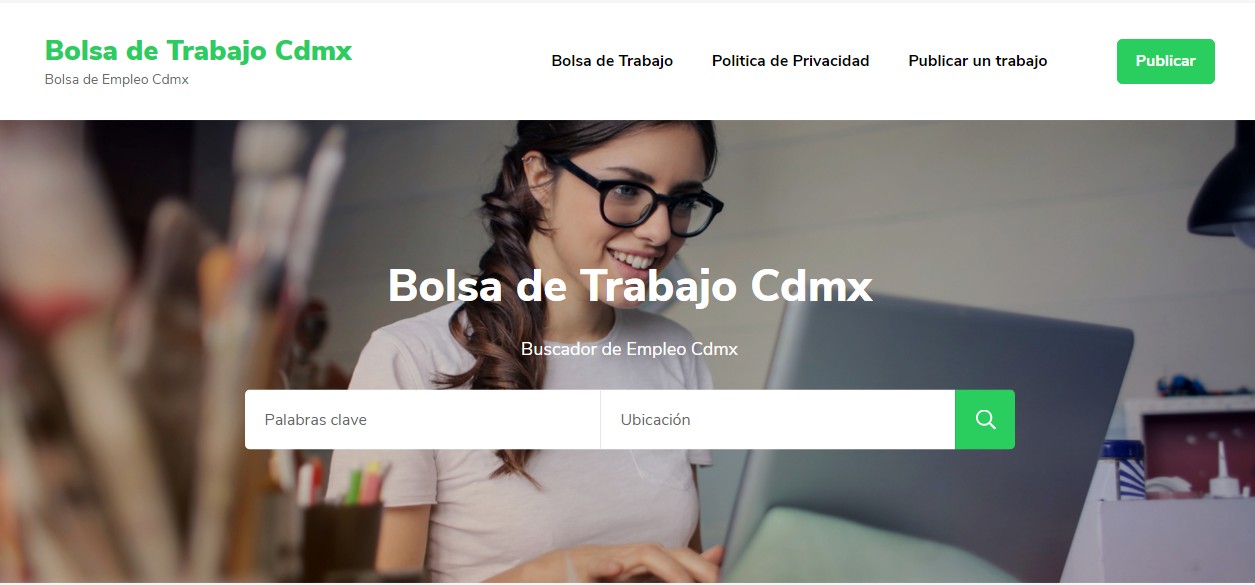 Bolsa de Trabajo Cdmx | LinkedIn Bolsa de Trabajo Cdmx | LinkedIn
