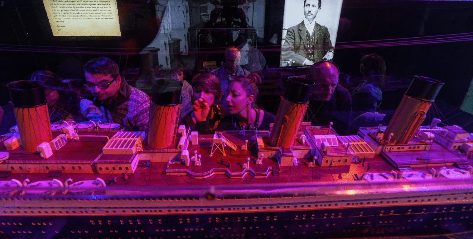 Musealia on LinkedIn: Auschwitz Exhibition Opens at the Reagan Library ... Musealia on LinkedIn: Auschwitz Exhibition Opens at the Reagan Library ...
