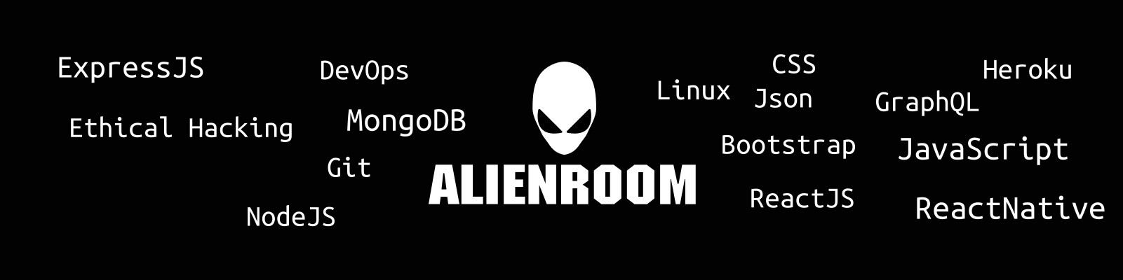 AlienRoom on LinkedIn: #javascript #python #nodejs #reactjs #backend # ... AlienRoom on LinkedIn: #javascript #python #nodejs #reactjs #backend # ...