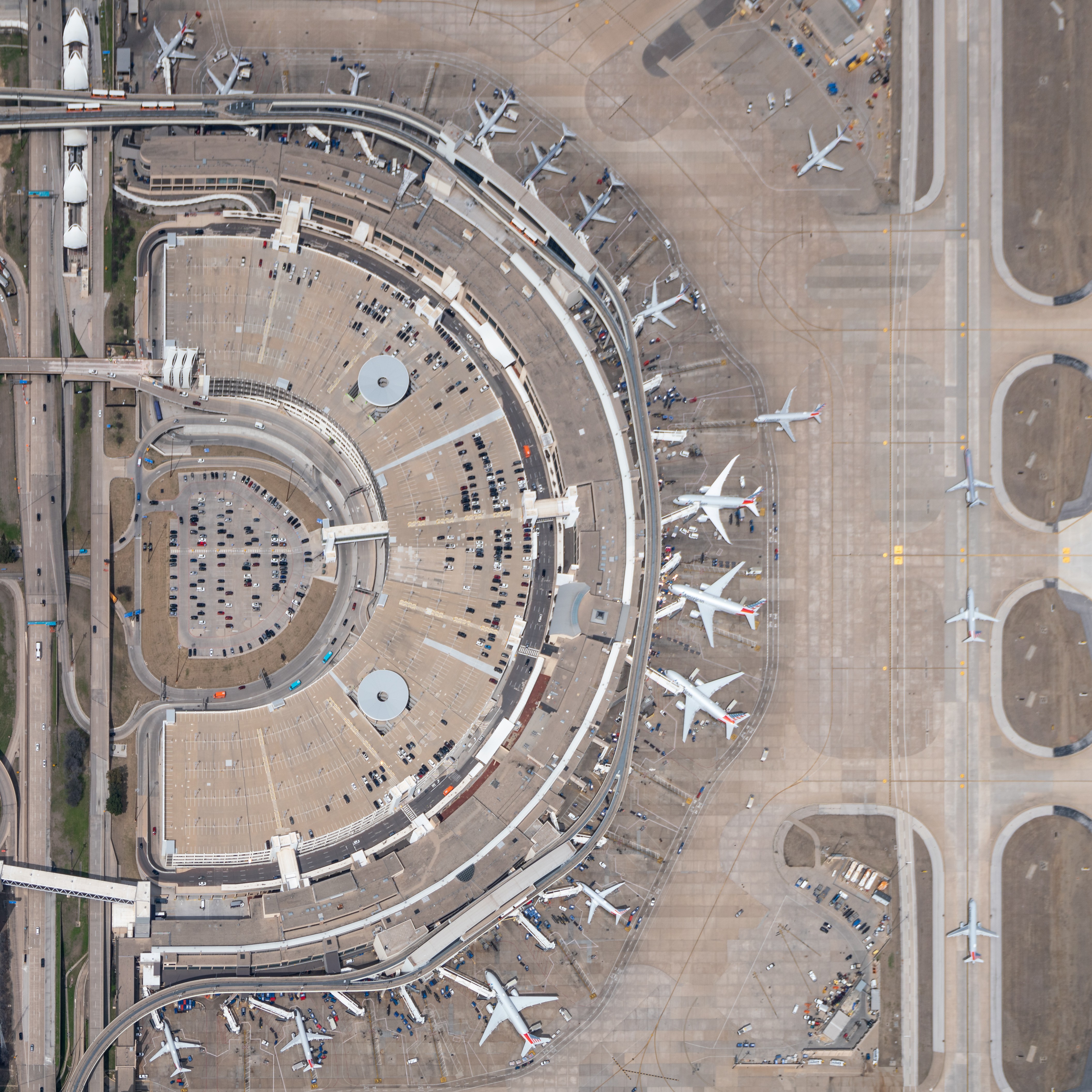 Dallas Fort Worth International Airport (DFW) on LinkedIn: DFW ... Dallas Fort Worth International Airport (DFW) on LinkedIn: DFW ...