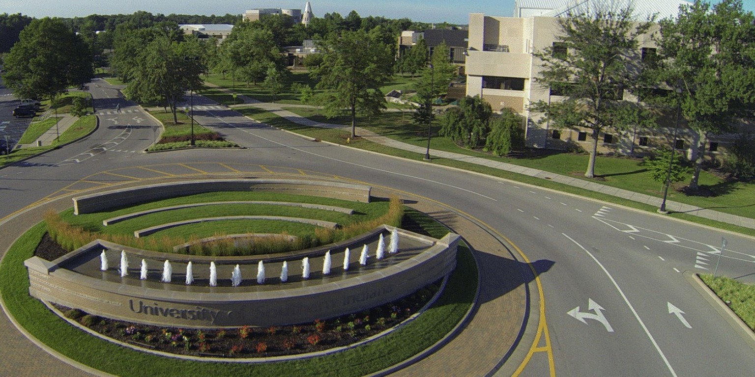 University of Southern Indiana College of Nursing and Health ... University of Southern Indiana College of Nursing and Health ...