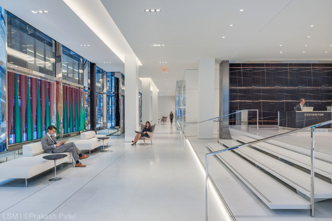 Covington & Burling LLP | LinkedIn Covington & Burling LLP | LinkedIn