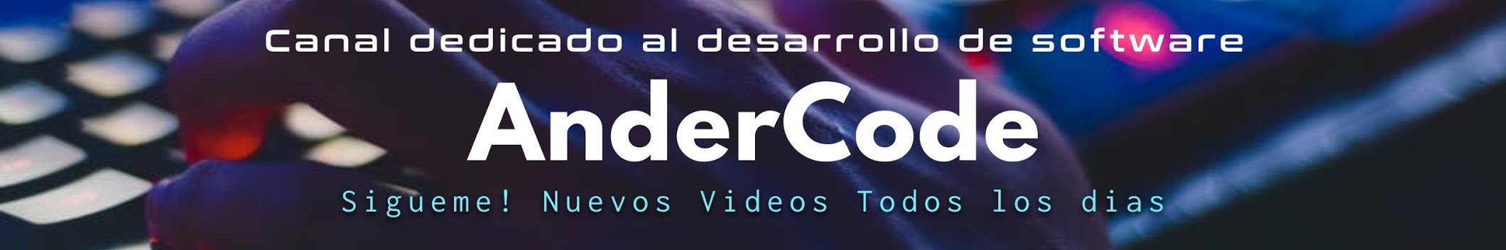 AnderCode on LinkedIn: 🚀🎉¡Evento de Fin de Año con cursos gratuitos, 📚 ... AnderCode on LinkedIn: 🚀🎉¡Evento de Fin de Año con cursos gratuitos, 📚 ...