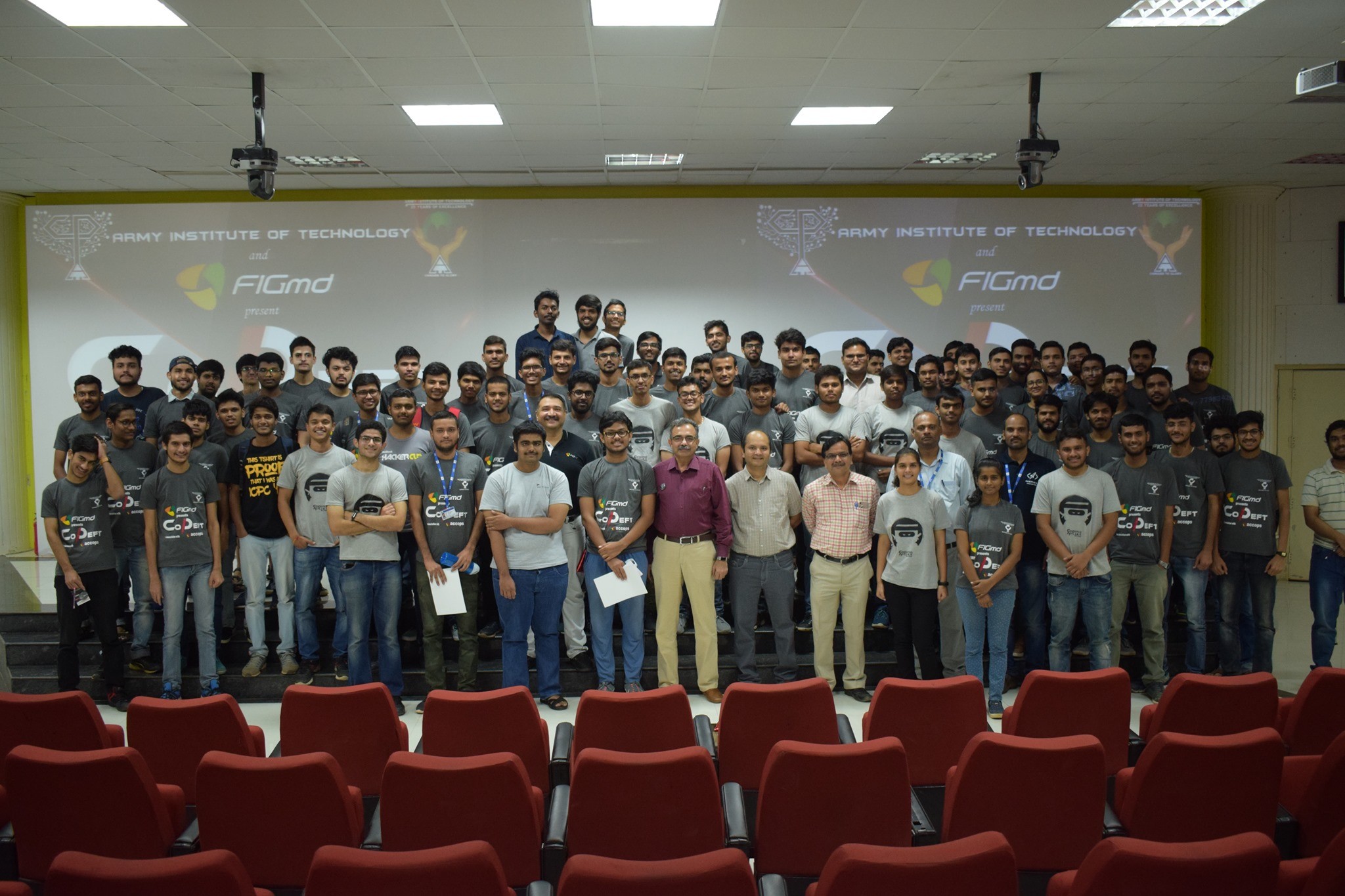 Competitive Programming Club, AIT | LinkedIn Competitive Programming Club, AIT | LinkedIn