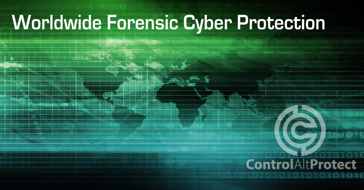 ControlAltProtect on LinkedIn: Cybersecurity Stats: Facts And Figures ... ControlAltProtect on LinkedIn: Cybersecurity Stats: Facts And Figures ...