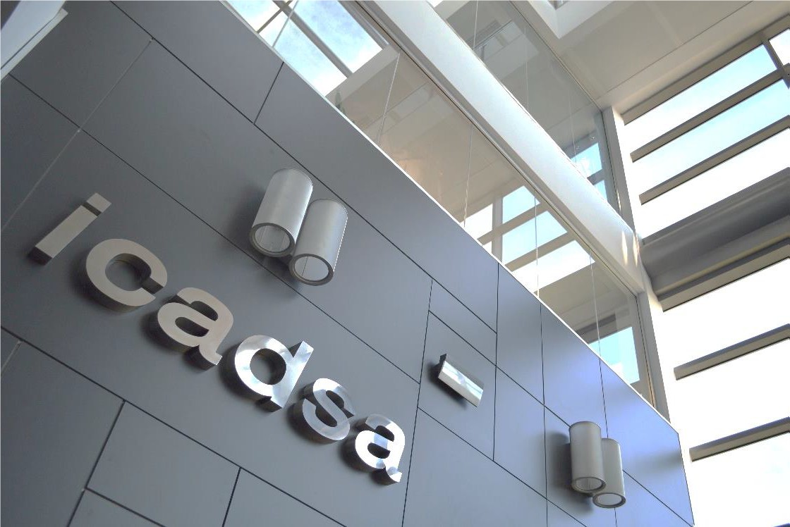 ICAD S.A. | LinkedIn ICAD S.A. | LinkedIn