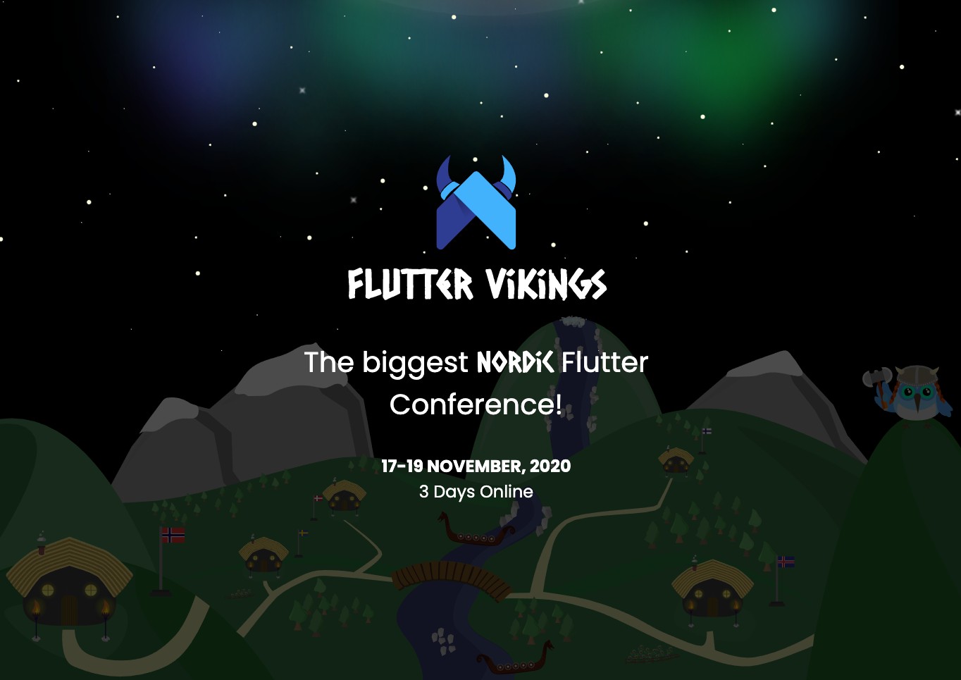 FlutterVikings on LinkedIn: Flutter Architecture Components ... FlutterVikings on LinkedIn: Flutter Architecture Components ...