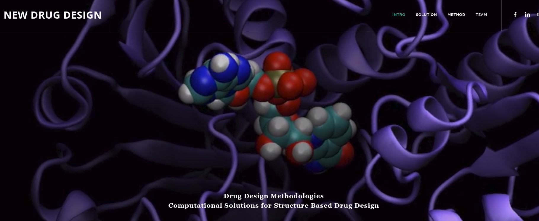 Drug Design Methodologies | LinkedIn Drug Design Methodologies | LinkedIn