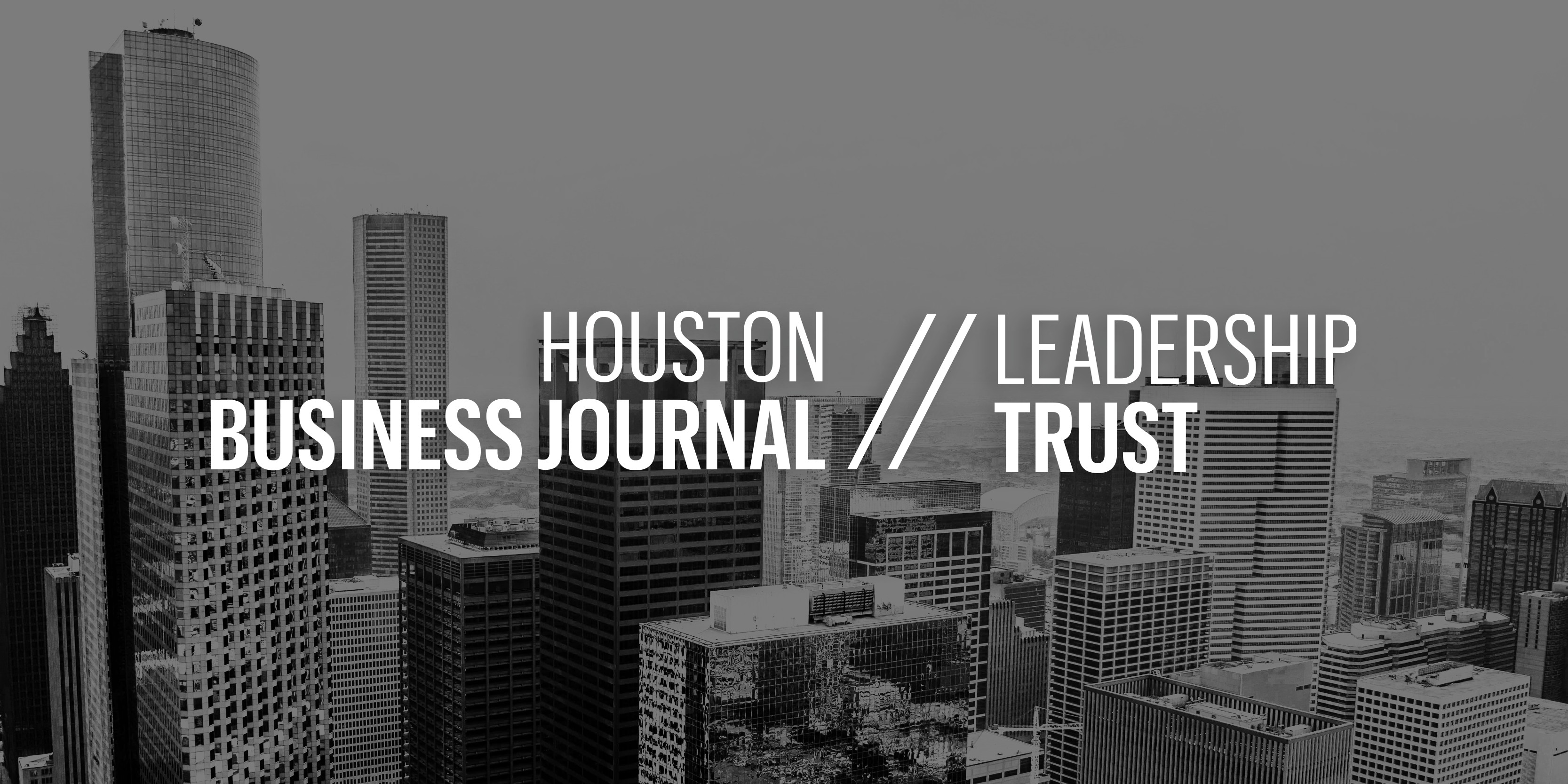 Houston Business Journal Leadership Trust on LinkedIn: Business ... Houston Business Journal Leadership Trust on LinkedIn: Business ...