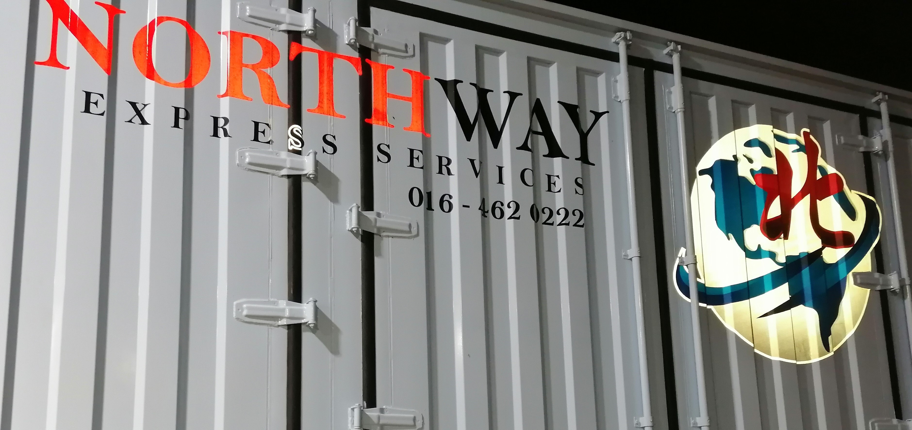 NORTHWAY EXPRESS SERVICES posted on LinkedIn NORTHWAY EXPRESS SERVICES posted on LinkedIn