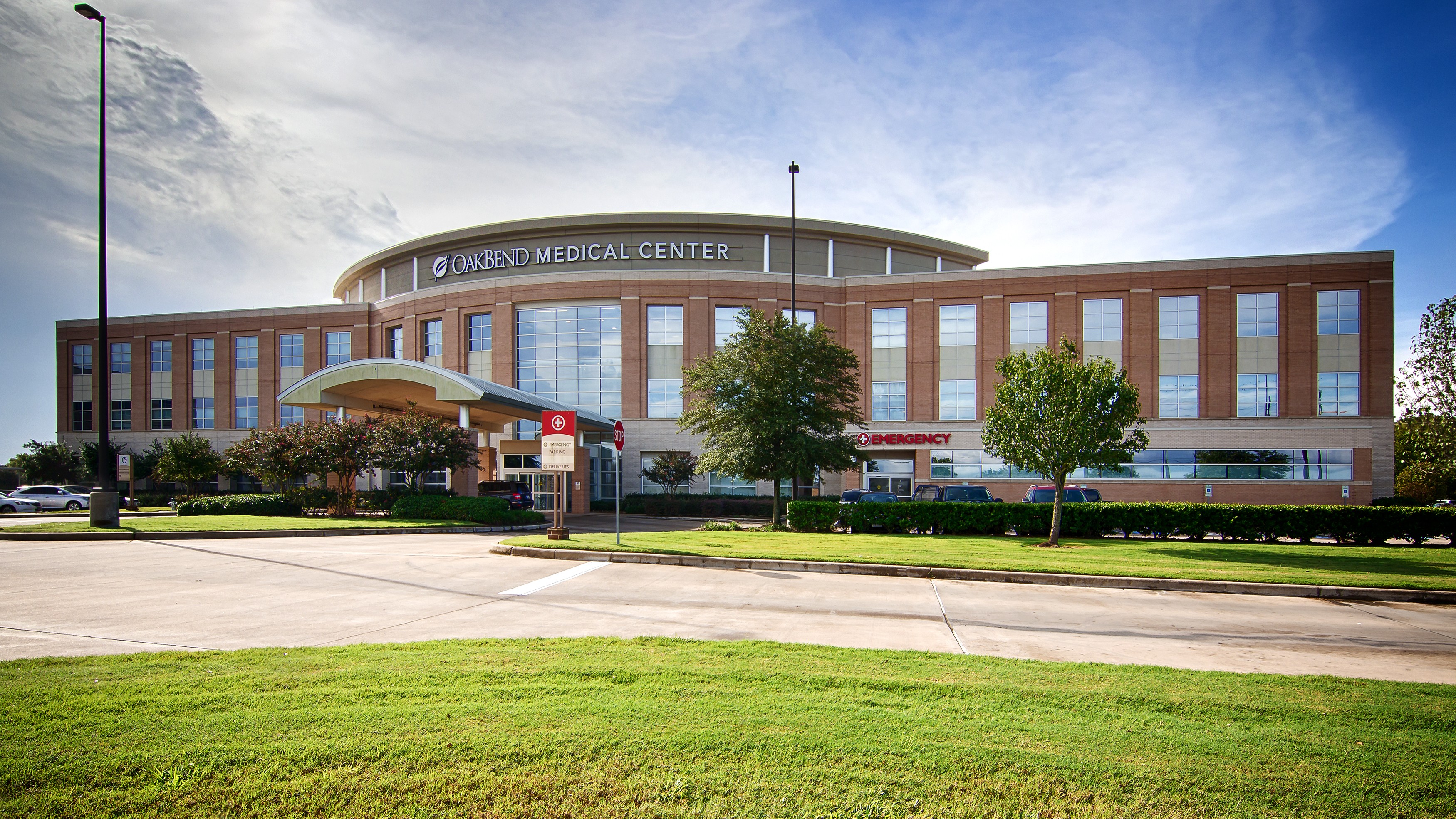 OakBend Medical Center on LinkedIn: We are excited to announce that ... OakBend Medical Center on LinkedIn: We are excited to announce that ...