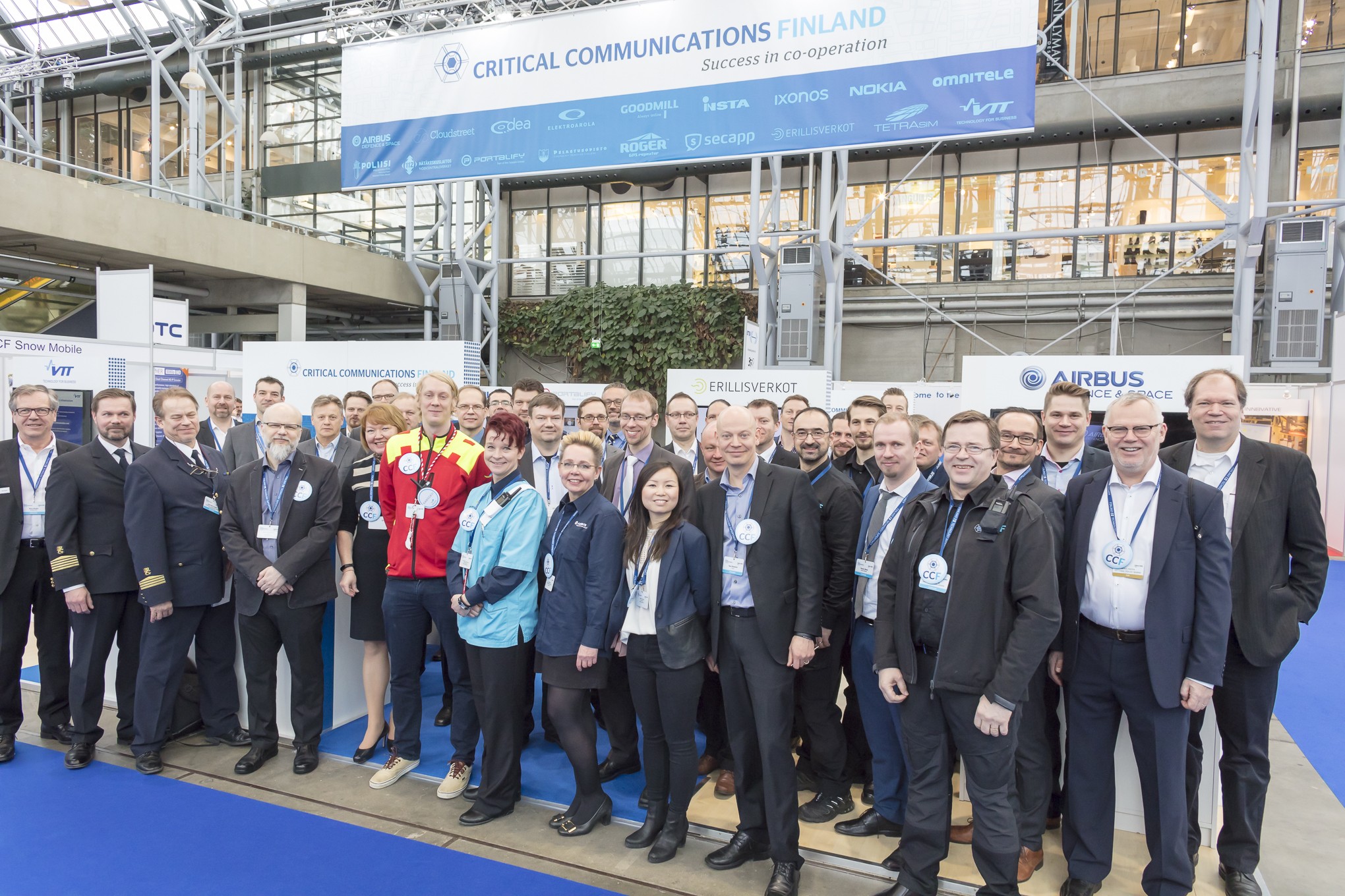 Critical Communications Finland on LinkedIn: #criticalcommunications # ... Critical Communications Finland on LinkedIn: #criticalcommunications # ...
