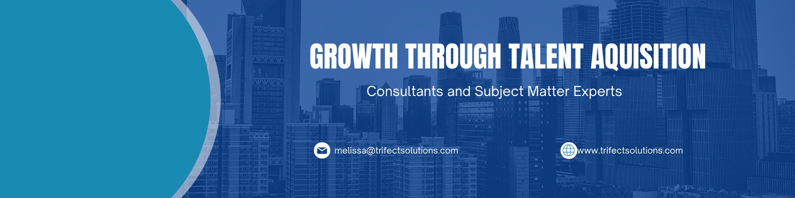 Trifect Solutions | LinkedIn Trifect Solutions | LinkedIn