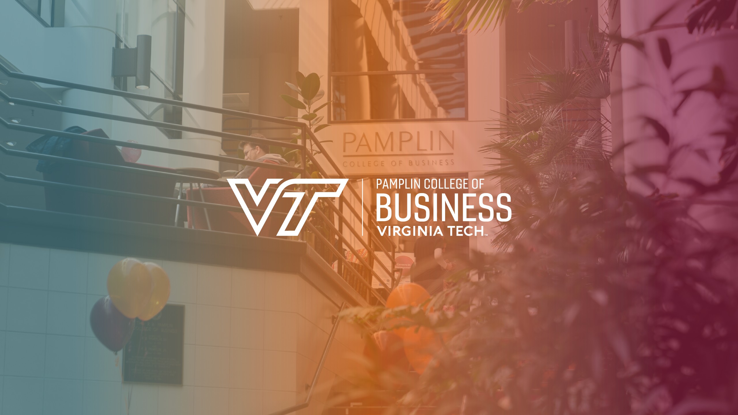 Virginia Tech - Pamplin College of Business on LinkedIn: Virginia Tech ... Virginia Tech - Pamplin College of Business on LinkedIn: Virginia Tech ...