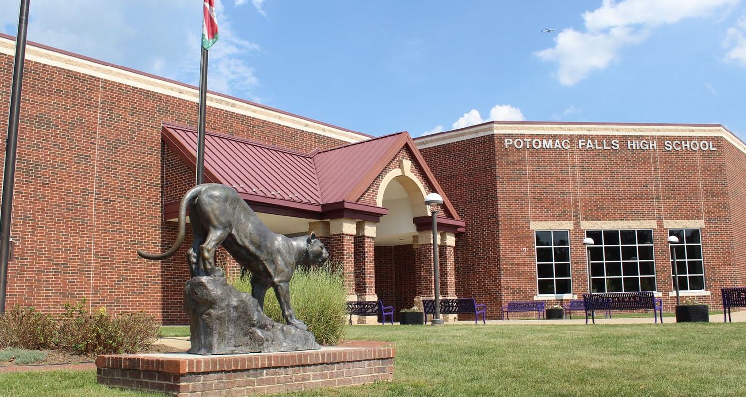 Potomac Falls High School Employees, Location, Alumni | LinkedIn Potomac Falls High School Employees, Location, Alumni | LinkedIn
