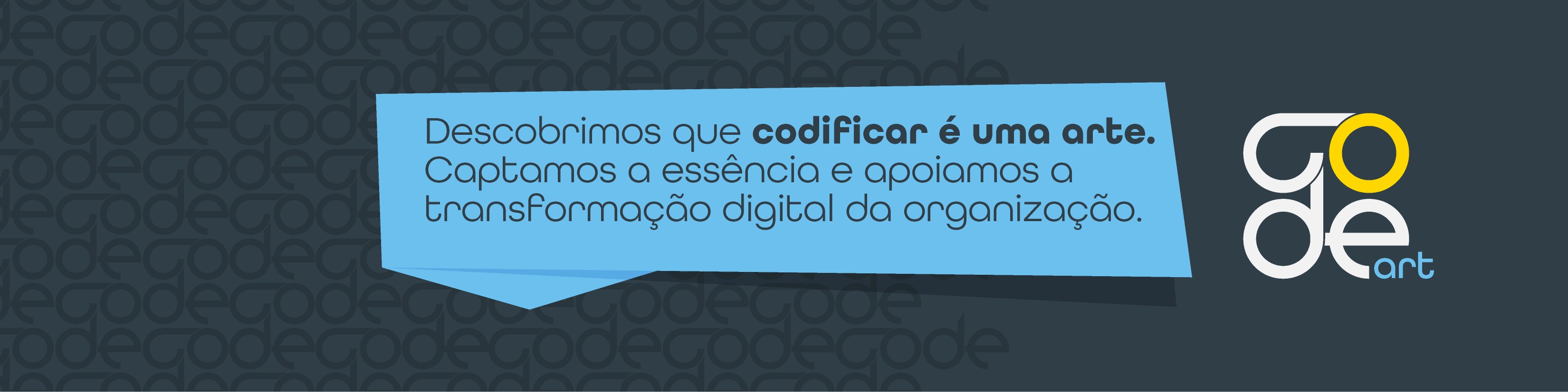 Codeart | Especialistas em Salesforce | LinkedIn Codeart | Especialistas em Salesforce | LinkedIn