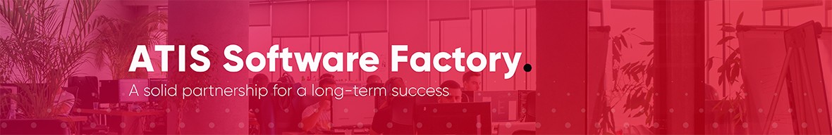 ATIS Software Factory | LinkedIn ATIS Software Factory | LinkedIn