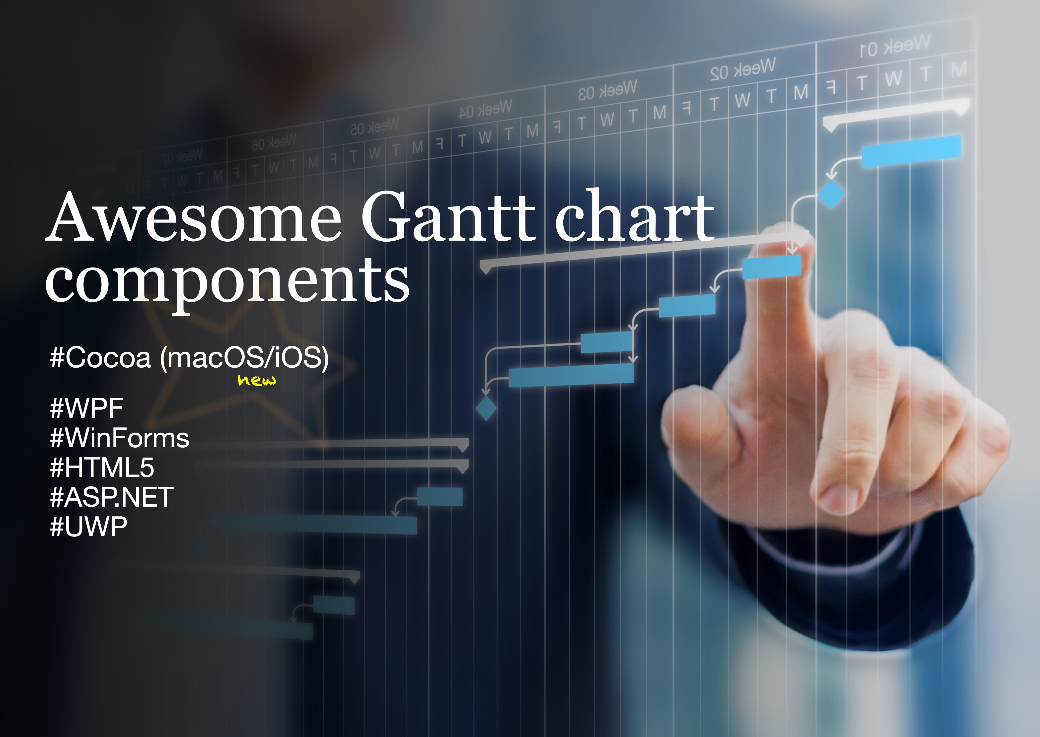 Gantt Chart Hyper Library | LinkedIn Gantt Chart Hyper Library | LinkedIn
