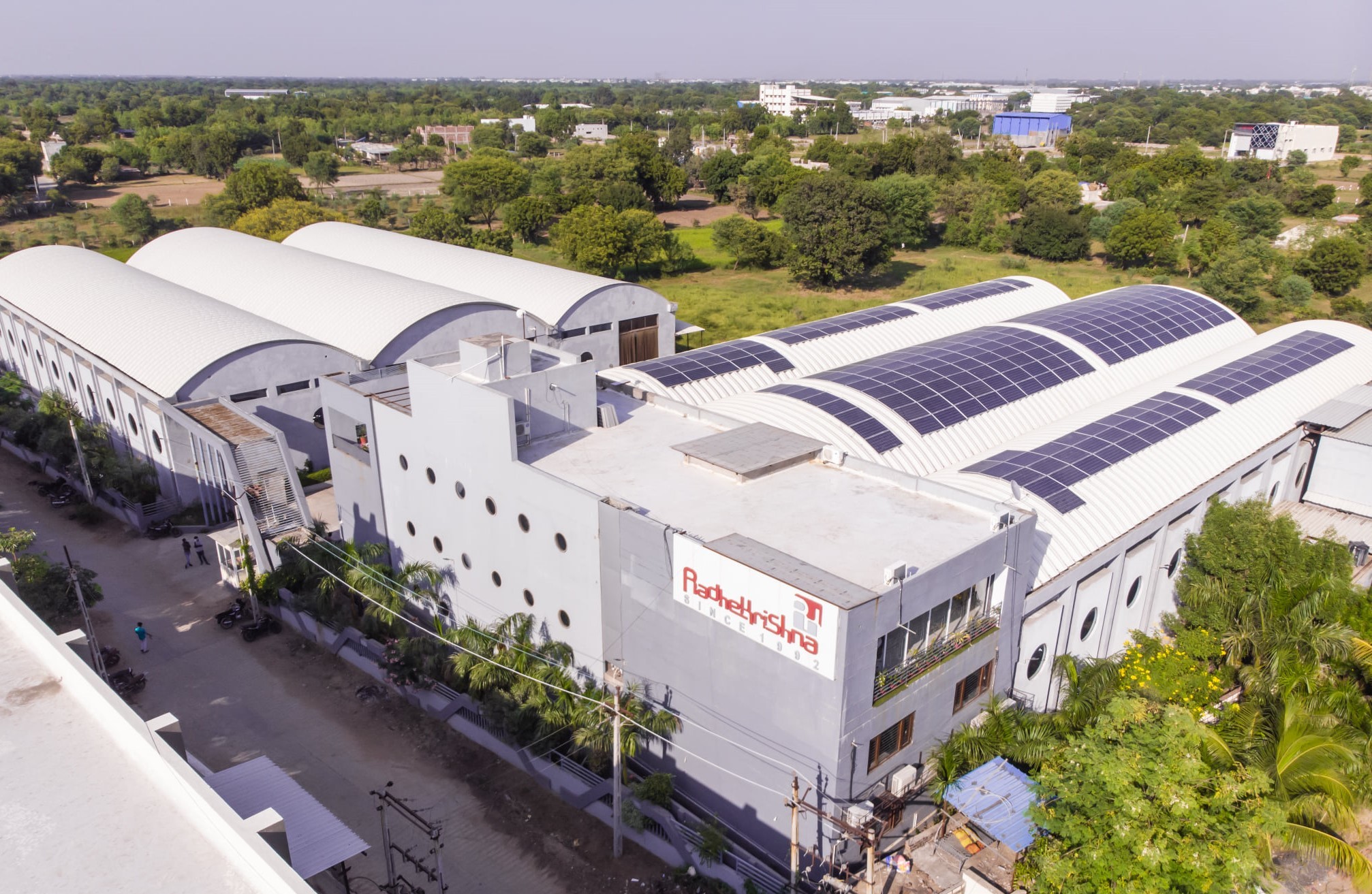Shree Radhekrishna Extrutech Private Limited on LinkedIn: # ... Shree Radhekrishna Extrutech Private Limited on LinkedIn: # ...