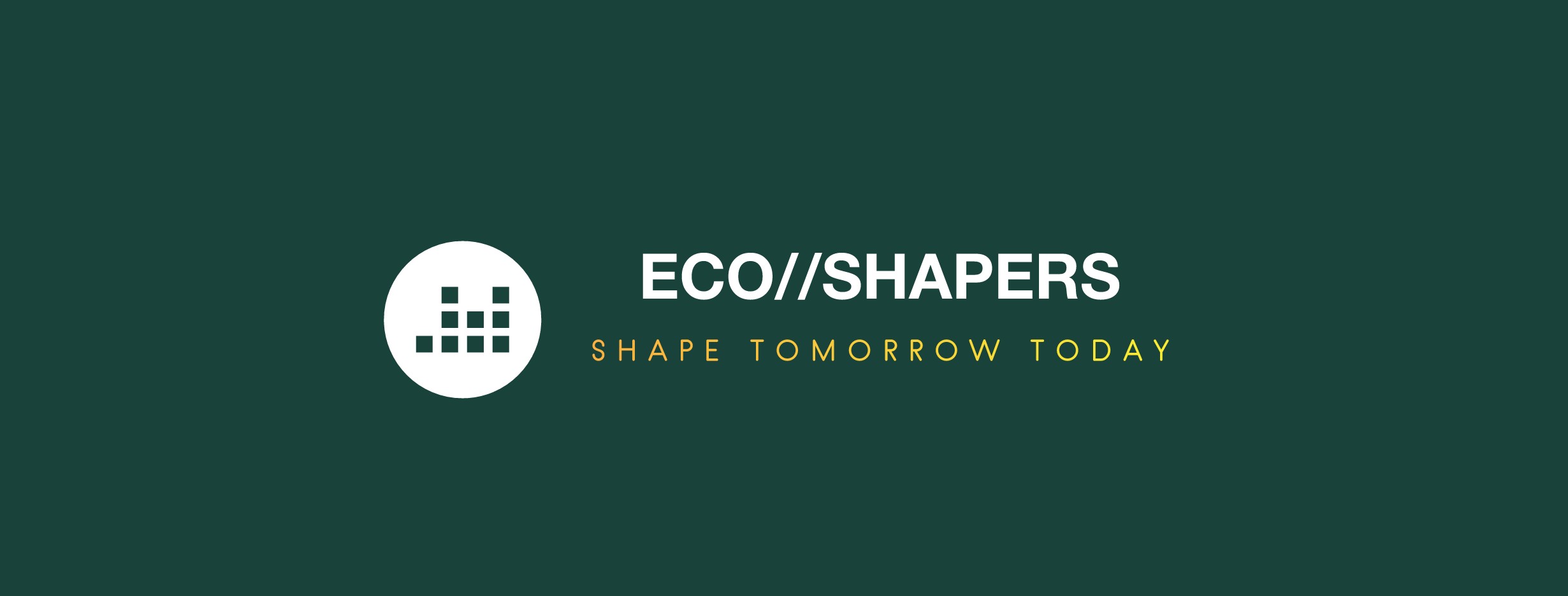 ECO//SHAPERS - SHAPE TOMORROW TODAY on LinkedIn: Introducing GPTs ECO//SHAPERS - SHAPE TOMORROW TODAY on LinkedIn: Introducing GPTs