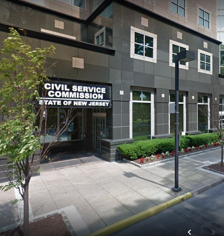 New Jersey Civil Service Commission on LinkedIn: The next Civil Service ... New Jersey Civil Service Commission on LinkedIn: The next Civil Service ...