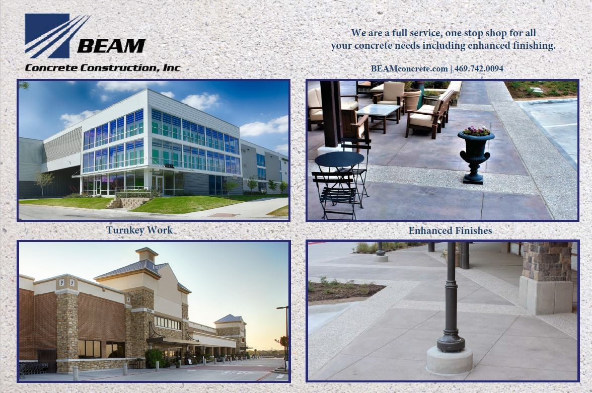 Beam Concrete Construction, Inc. on LinkedIn: #beamconcrete # ... Beam Concrete Construction, Inc. on LinkedIn: #beamconcrete # ...