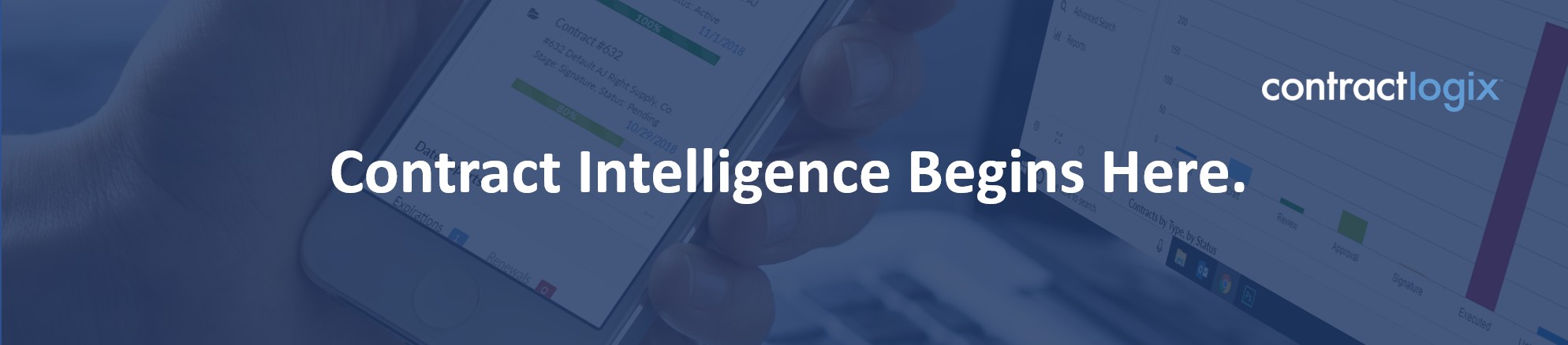 Contract Logix, LLC | LinkedIn Contract Logix, LLC | LinkedIn