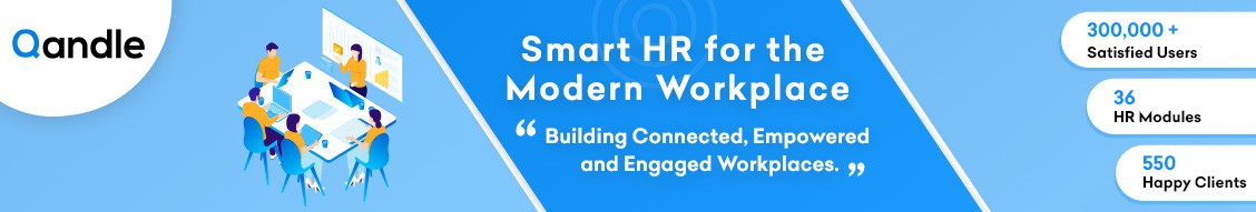 Qandle | LinkedIn Qandle | LinkedIn
