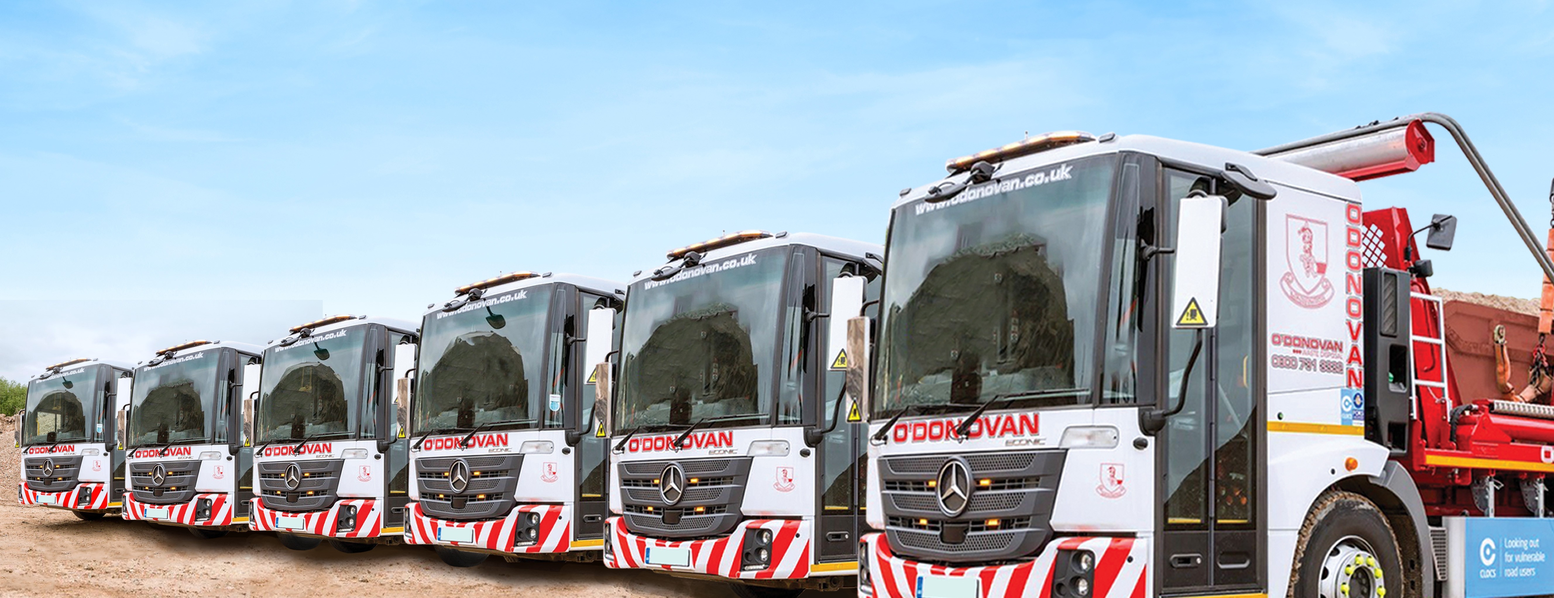 O'Donovan Waste Disposal | LinkedIn O'Donovan Waste Disposal | LinkedIn