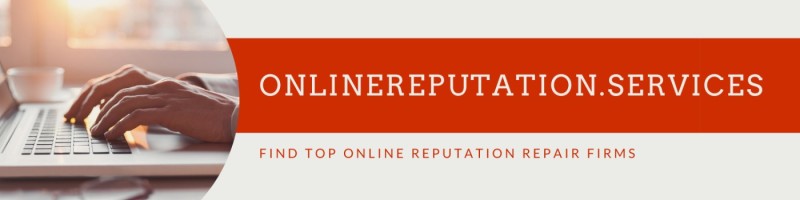 Online Reputation Repair Companies & ORM Consultants | LinkedIn Online Reputation Repair Companies & ORM Consultants | LinkedIn