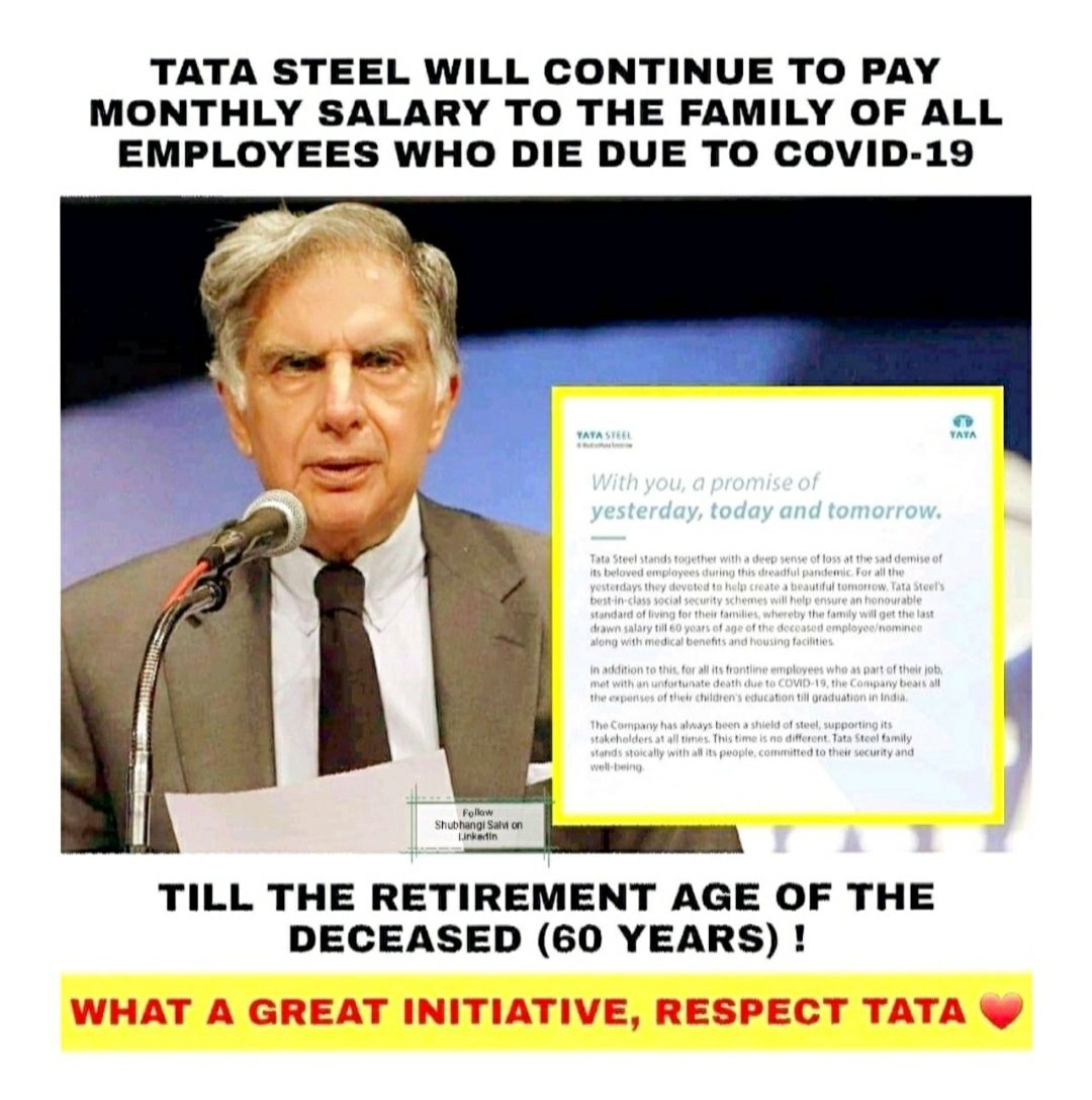 Neha Tomar on LinkedIn: #respect Neha Tomar on LinkedIn: #respect