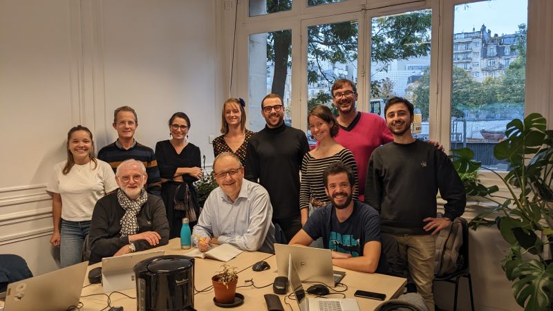 Thomas Ponsard posted on LinkedIn Thomas Ponsard posted on LinkedIn