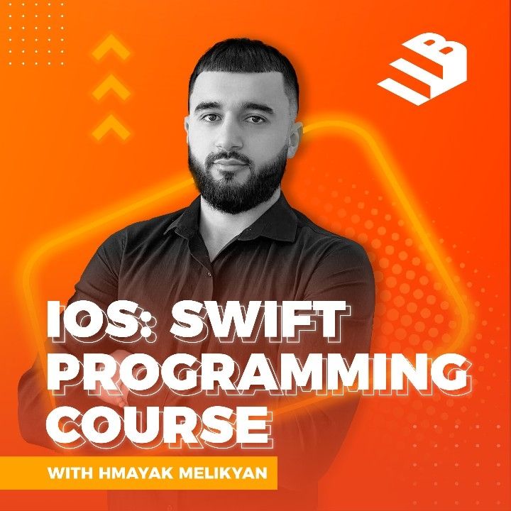 Basic IT Center on LinkedIn: #ios #swift Basic IT Center on LinkedIn: #ios #swift