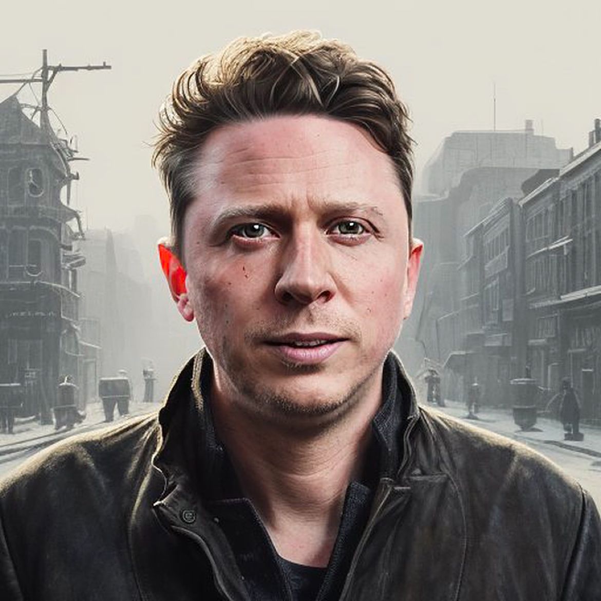 Andy Jaye on LinkedIn: Been experimenting with AI for a project ... Andy Jaye on LinkedIn: Been experimenting with AI for a project ...