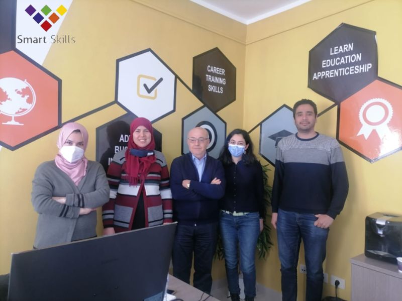 Mondher Smii on LinkedIn: Well done Mondher Smii on LinkedIn: Well done
