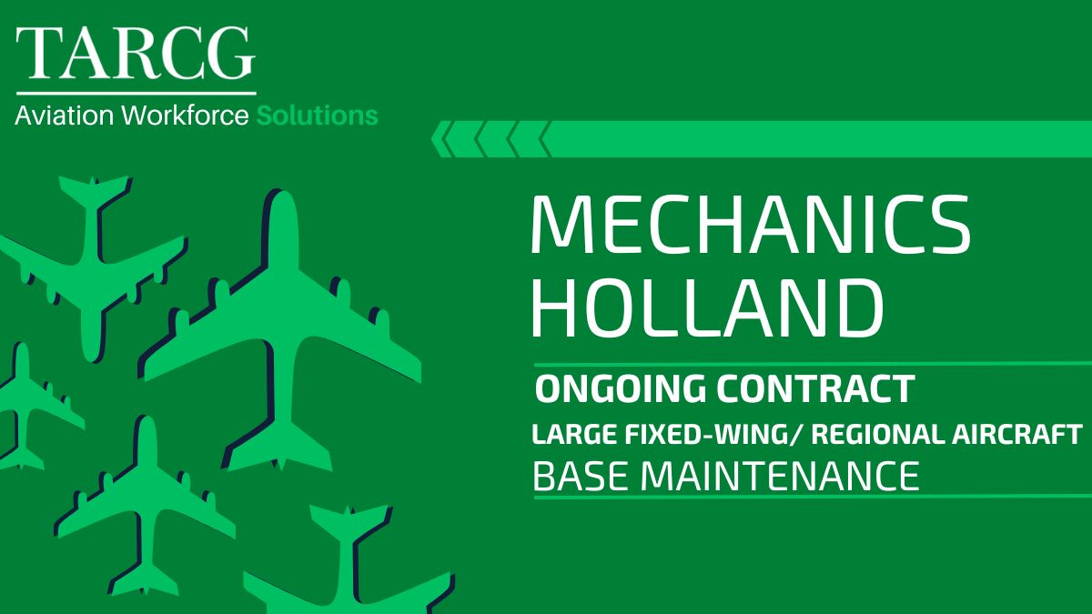 Josh Sanchez (CertRP) on LinkedIn: Multiple Aircraft Mechanics are ... Josh Sanchez (CertRP) on LinkedIn: Multiple Aircraft Mechanics are ...