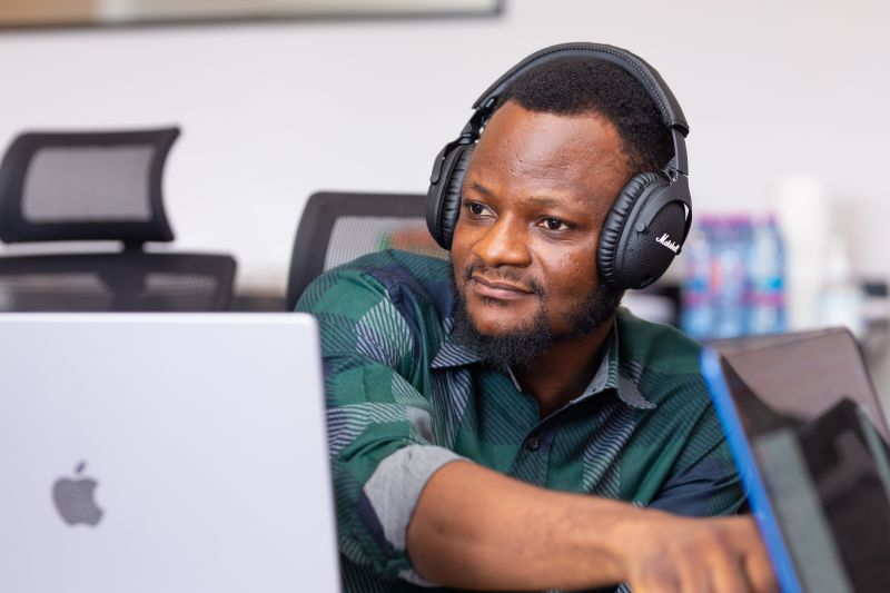 EBENEZER K.B ADJEI on LinkedIn: #softwareengineer #javascript #java # ... EBENEZER K.B ADJEI on LinkedIn: #softwareengineer #javascript #java # ...