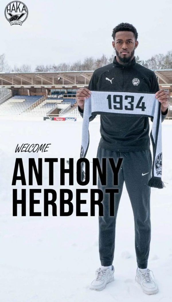 Simon Deeley on LinkedIn: In November 2021 we contacted Anthony Herbert ... Simon Deeley on LinkedIn: In November 2021 we contacted Anthony Herbert ...